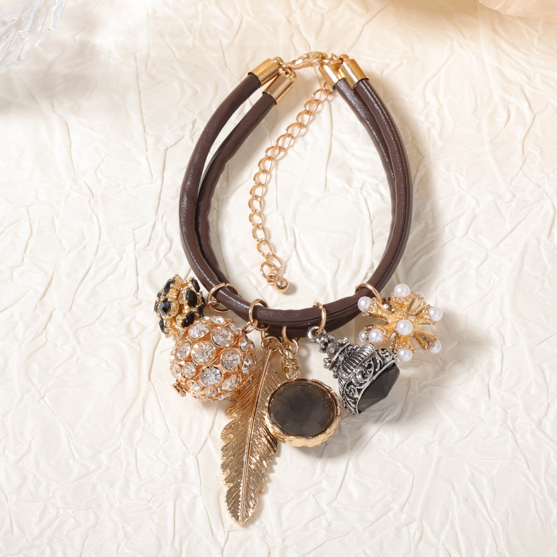 Forest Lore Bracelet – Bijoubox